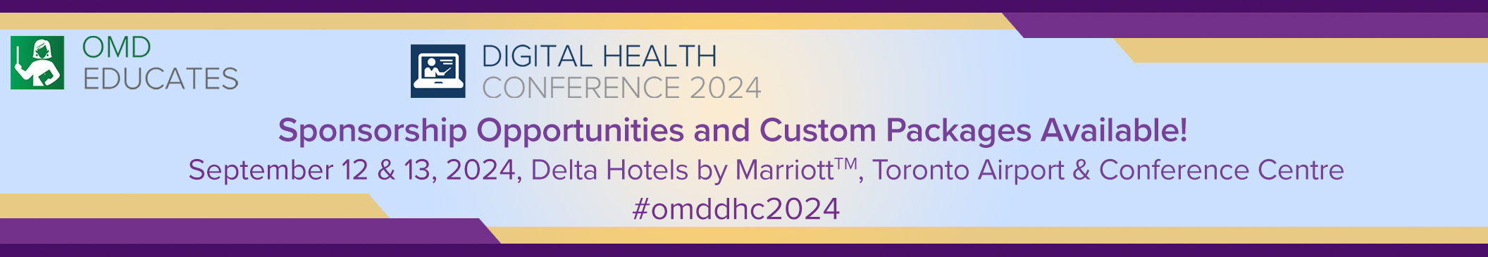 Exhibitor & Sponsorship Information